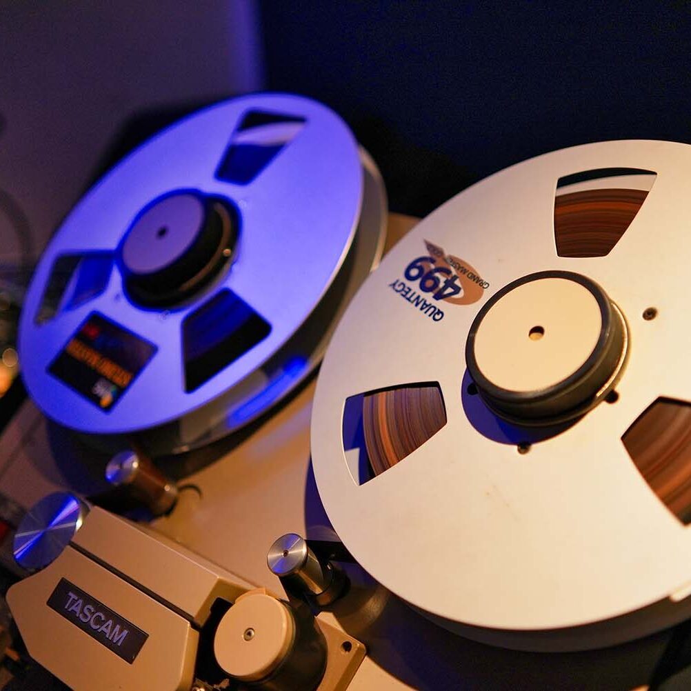 Gallery - Sound Gallery Studios