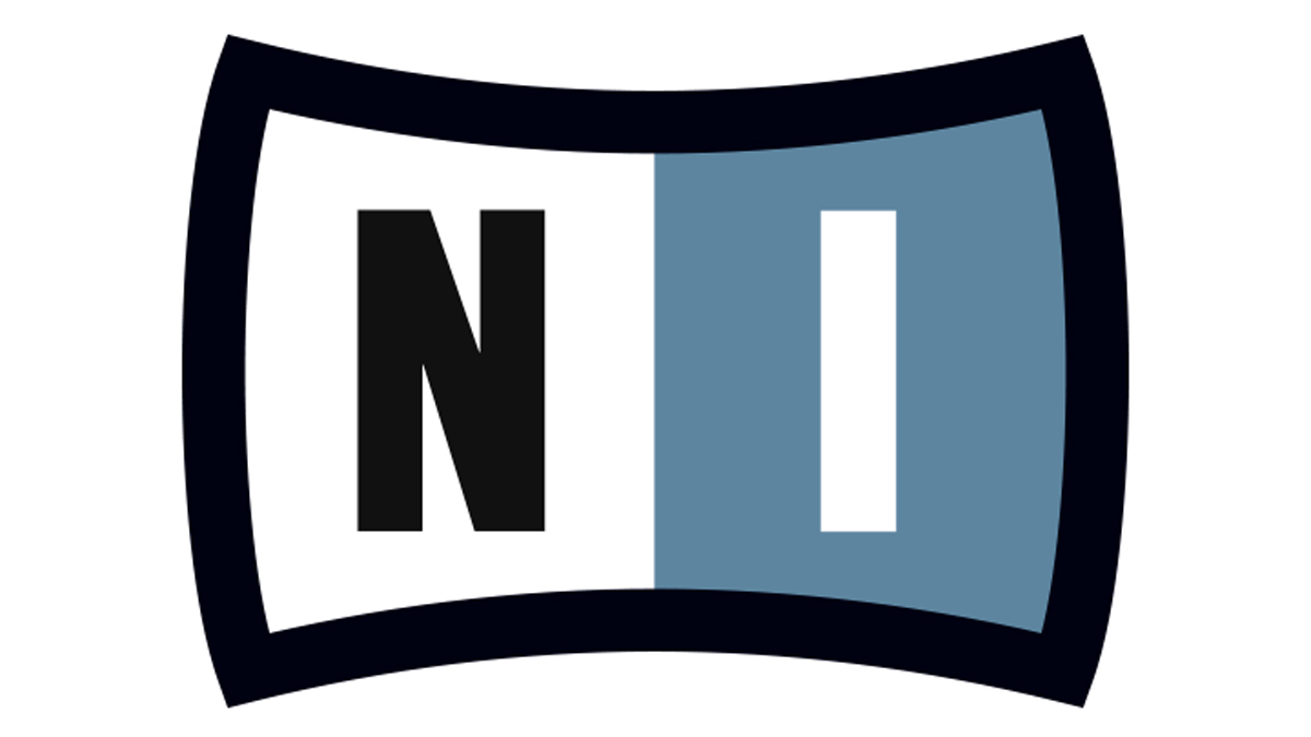 T-Shirt NATIVE INSTRUMENTS (limited edition) - Sound Gallery Studios